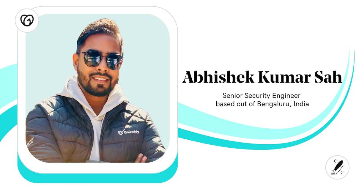 CSRWire - Making Meaningful Contributions: Meet Abhishek Kumar Sah